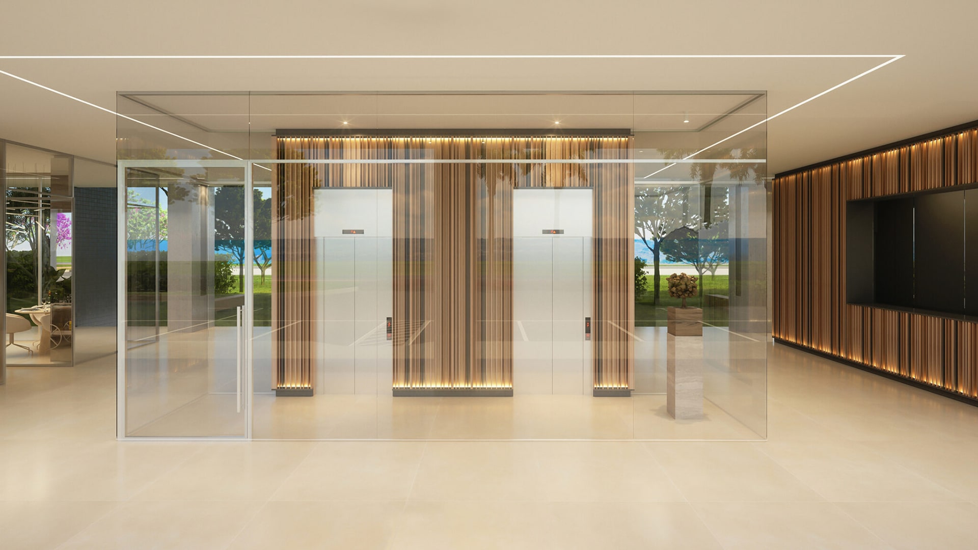 HIGH DESIGN – ECAP Engenharia